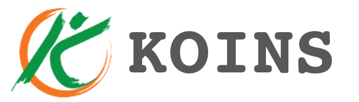 KOINS